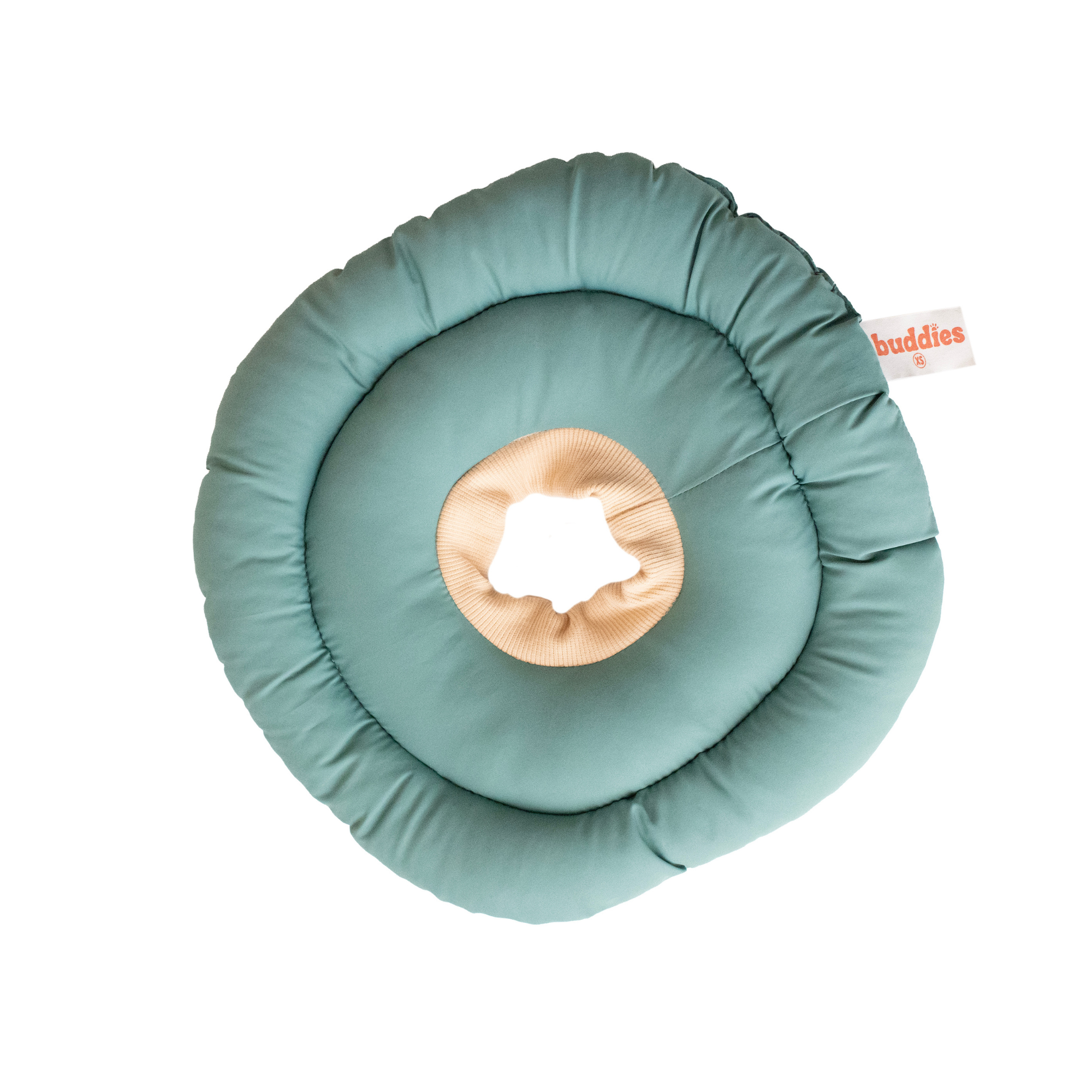 Donut Anti-Lamidos o Collar Isabelino Suave - Buddies